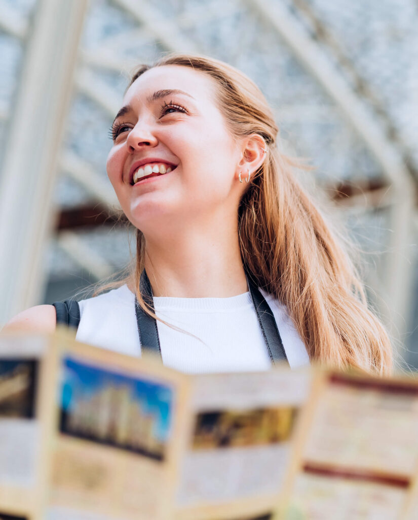 Expedite Your New Adult Passport Application Today